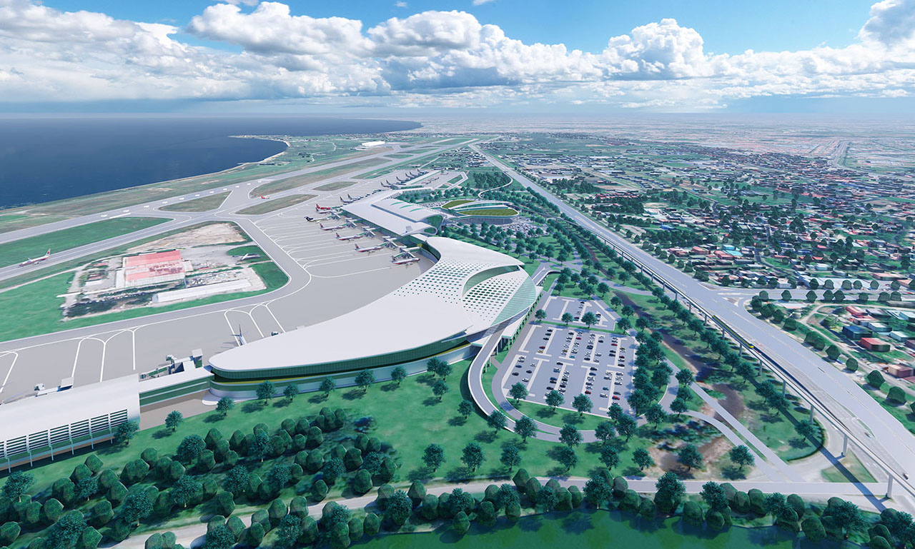 【Neuvisual Studio】 VR360 Architectural walkthrough 3d rendering ...